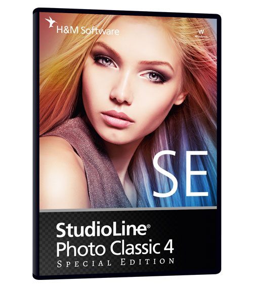 StudioLine Photo Classic 4 gewinnen | FOTO HITS Magazin